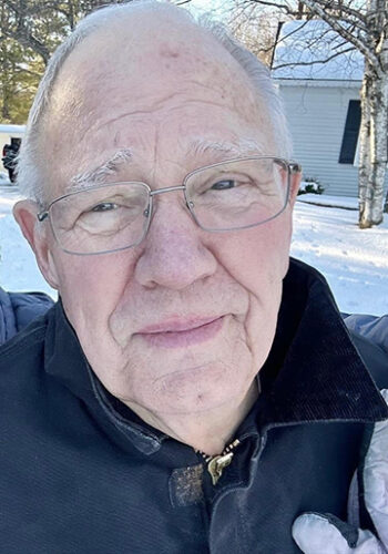 WALTER LEE SMITH SR. | News, Sports, Jobs - The Alpena News
